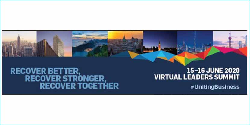 UN Global Compact Leaders Summit 2020 - CSRoggi