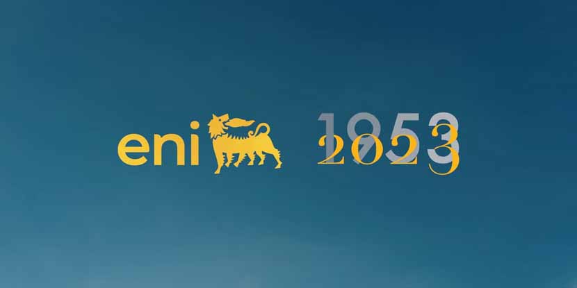 Eni celebra, in Italia e nel mondo, 70 anni di storia - CSRoggi